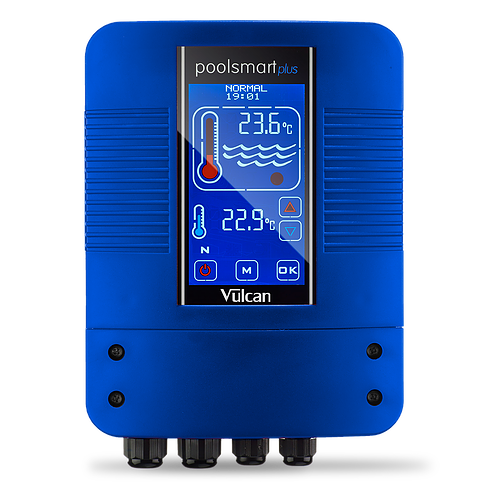 Poolsmart Plus Controller – TopWater